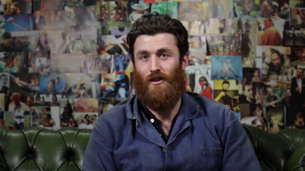 James Frecheville Biography, Height, Weight, Age, Movies, Wife, Family ...