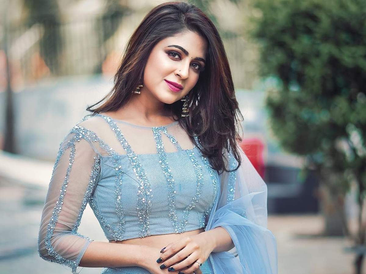 Nandini Serial Cast, Real Names, Age, Salary, Net Worth, Timing, Story ...