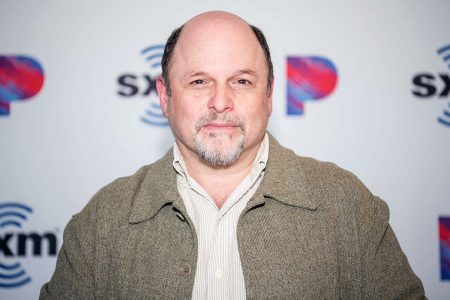 Jason Alexander Biography, Height, Weight, Age, Movies, Wife, Family ...