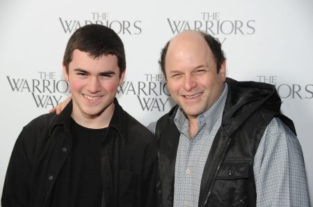 Jason Alexander Biography, Height, Weight, Age, Movies, Wife, Family ...
