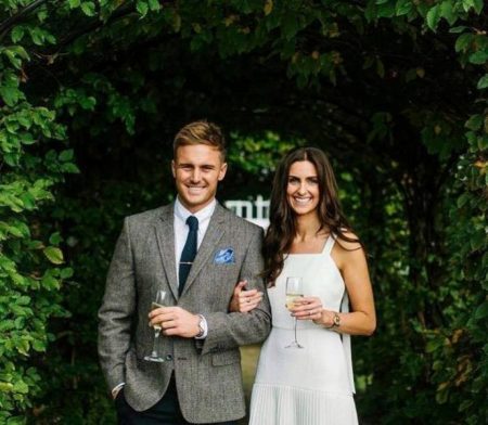 Jason Roy Biography, Height, Weight, Age, Salary, Net Worth, Wife ...