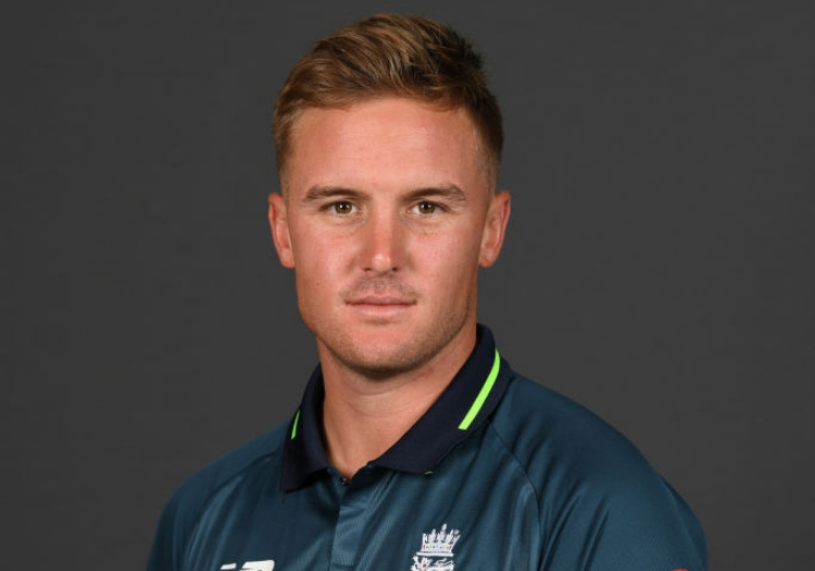 Jason Roy Biography, Height, Weight, Age, Salary, Net Worth, Wife ...