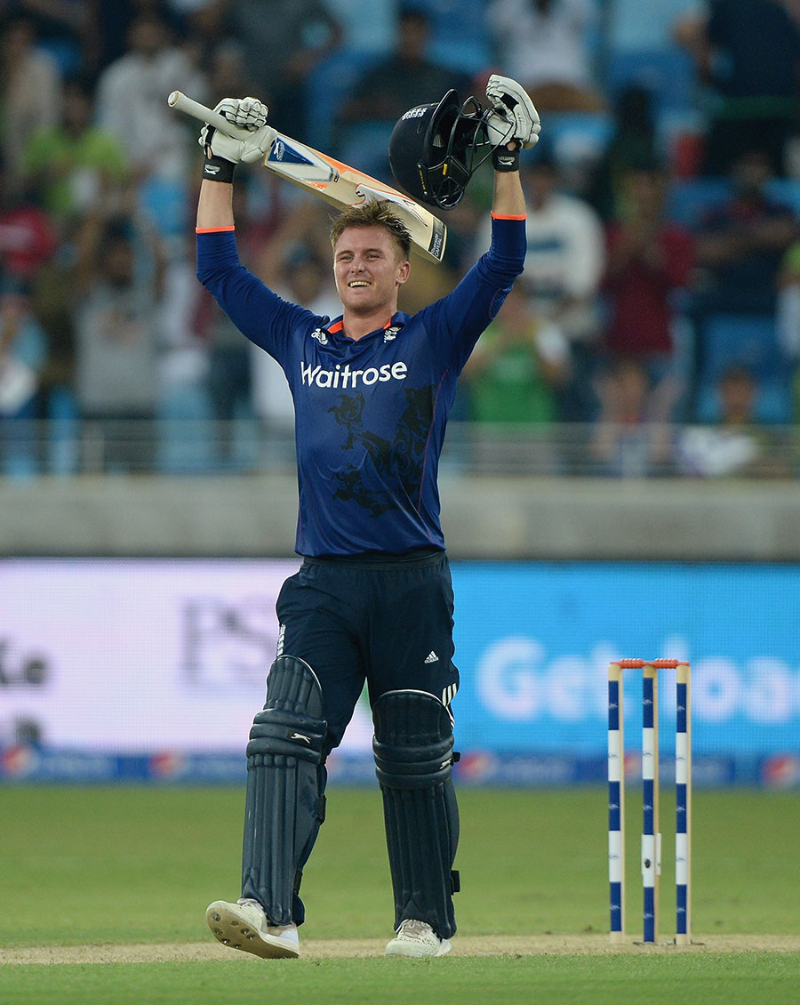 Jason Roy Biography, Height, Weight, Age, Salary, Net Worth, Wife ...