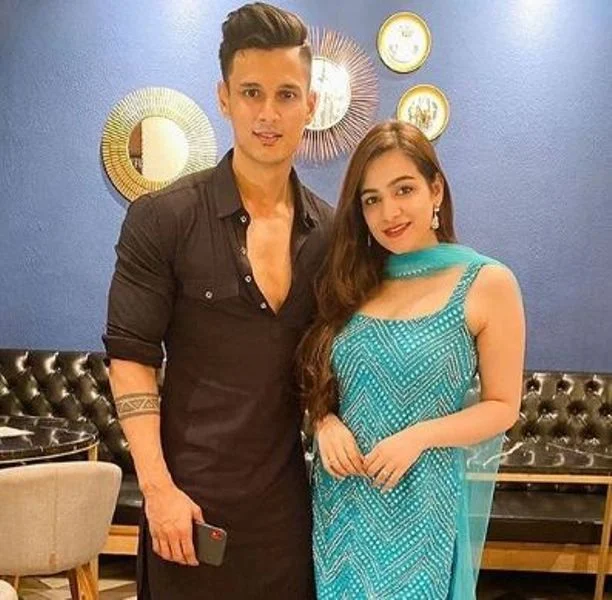 Jay Dudhane Biography, Height, Age, TV Serials, Wife, Family, Salary ...