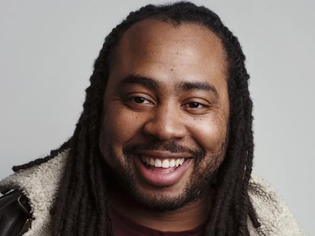 Jay Gomez-Adams Biography, Height, Weight, Age, Movies, Wife, Family ...