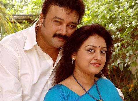 Jayaram Biography, Height, Weight, Age, Movies, Wife, Family, Salary ...