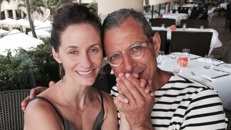Jeff Goldblum Biography, Height, Weight, Age, Movies, Wife, Family ...