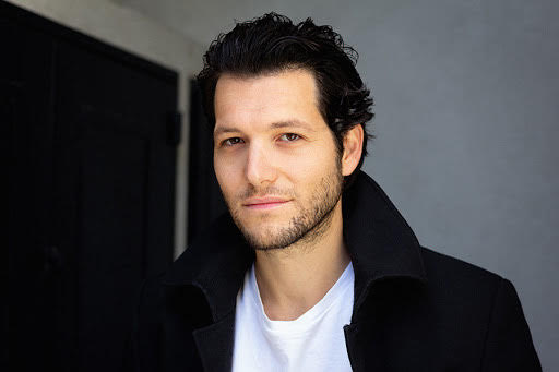 Jeff Wilbusch Biography, Height, Weight, Age, Movies, Wife, Family ...