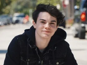 Sam Houser Biography, Height, Weight, Age, Movies, Wife, Family, Salary ...