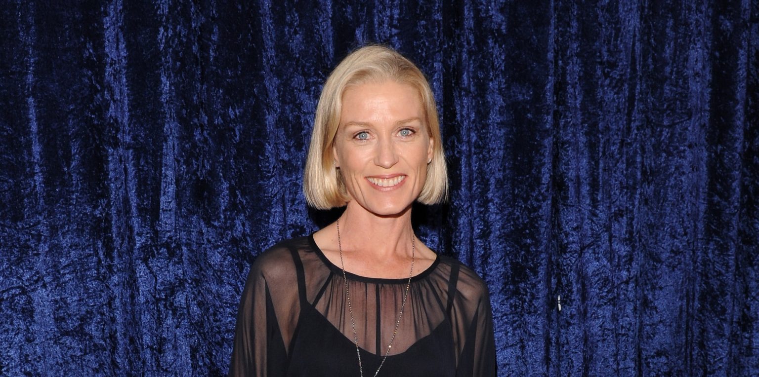 Jessica Tuck Biography, Height, Weight, Age, Movies, Husband, Family ...