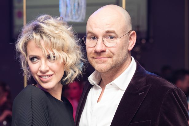 Joe Duttine Biography, Height, Weight, Age, Movies, Wife, Family ...