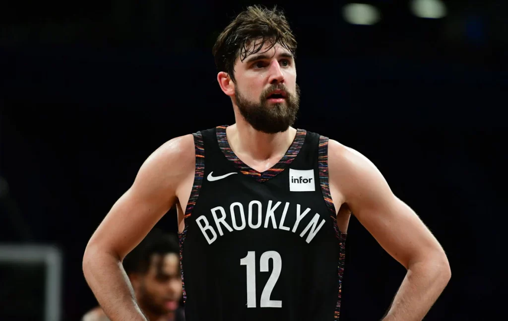 Top 20 White NBA Players Right Now In 2025 - Primes World