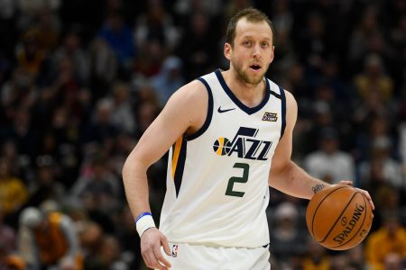 Top 20 White NBA Players Right Now In 2025 - Primes World
