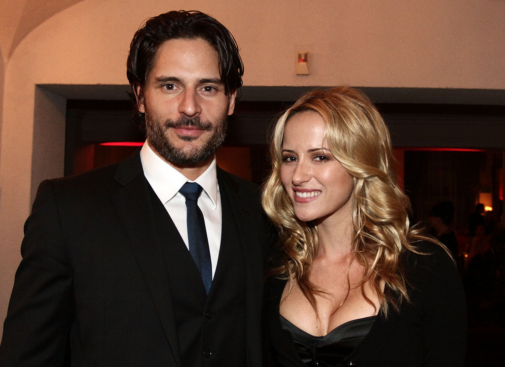 Joe Manganiello Biography, Height, Weight, Age, Movies, Wife, Family ...