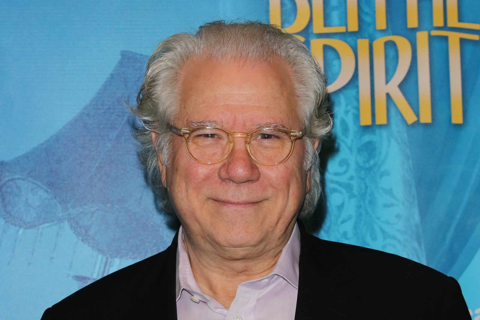John Larroquette Biography, Height, Weight, Age, Movies, Wife, Family ...