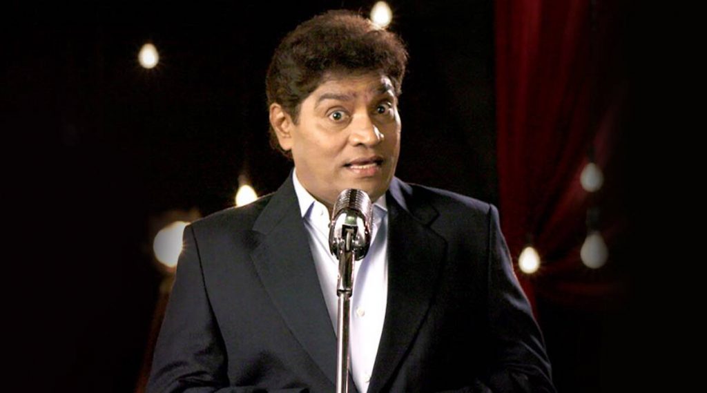 Johnny Lever Biography, Height, Weight, Age, Movies, Wife, Family ...