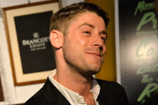 Jon Abrahams Biography, Height, Weight, Age, Movies, Wife, Family ...