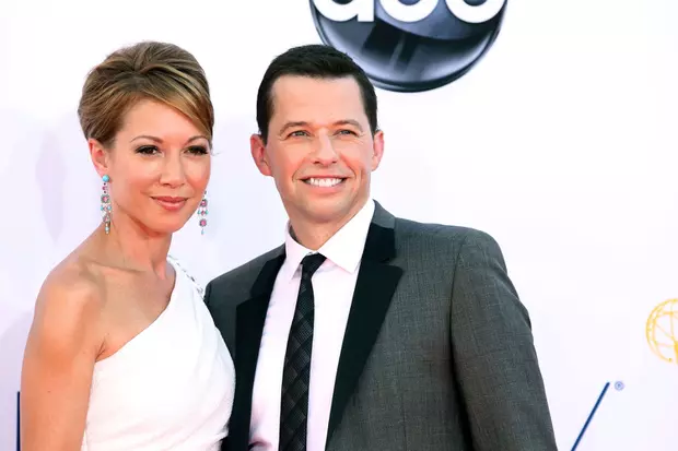 Jon Cryer Biography, Height, Weight, Age, Movies, Wife, Family, Salary ...