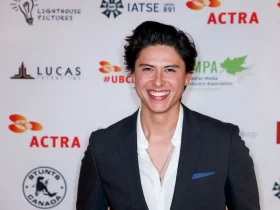 Rossif Sutherland Biography, Height, Weight, Age, Movies, Wife, Family ...