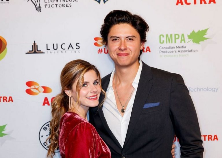 Jordan Connor Biography, Height, Weight, Age, Movies, Wife, Family ...