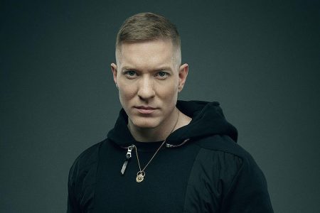 Joseph Sikora Biography, Height, Weight, Age, Movies, Wife, Family ...