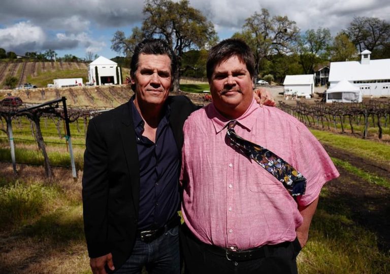 Josh Brolin Biography, Height, Weight, Age, Movies, Wife, Family ...