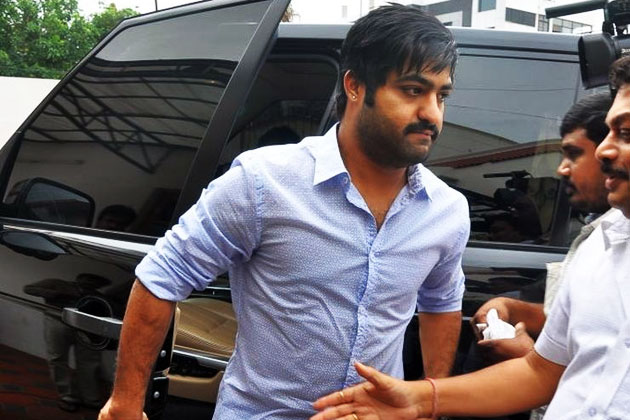 Jr. NTR Biography, Height, Weight, Age, Movies, Wife, Family, Salary ...