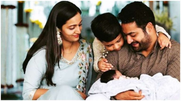 Jr. NTR Biography, Height, Weight, Age, Movies, Wife, Family, Salary ...