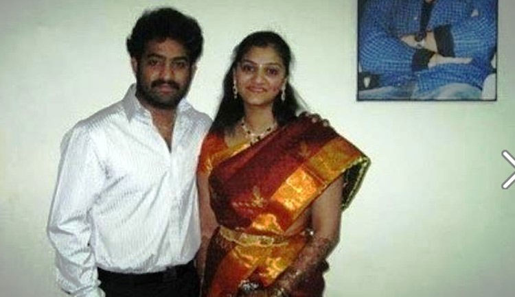 Jr. NTR Biography, Height, Weight, Age, Movies, Wife, Family, Salary ...