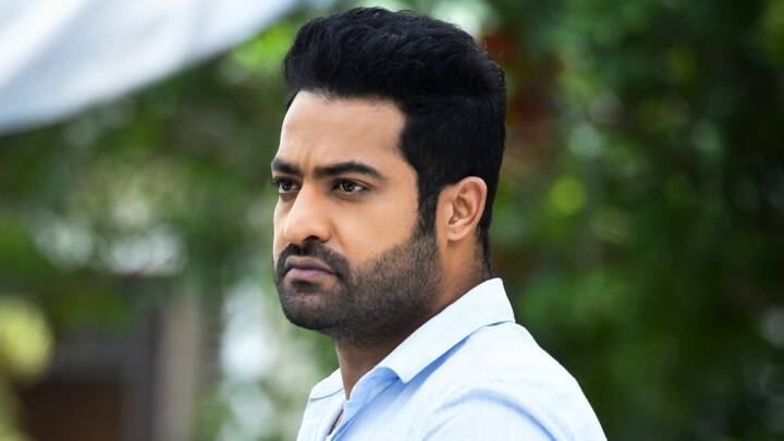 Jr. NTR Biography, Height, Weight, Age, Movies, Wife, Family, Salary ...