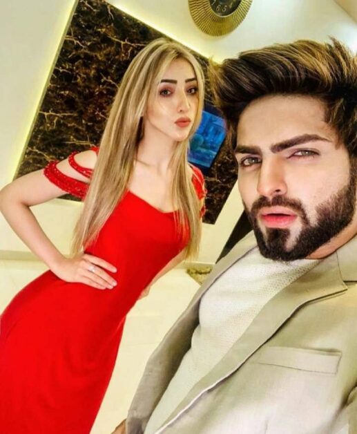 Jubin Shah Biography, Height, Weight, Age, Instagram, Girlfriend ...