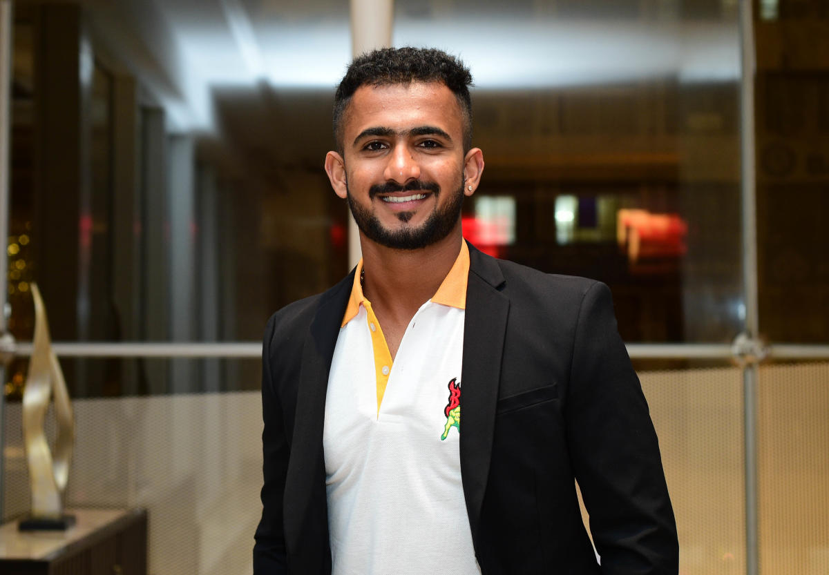 KC Cariappa Biography, Height, Weight, Age, Salary, Net Worth, Wife ...