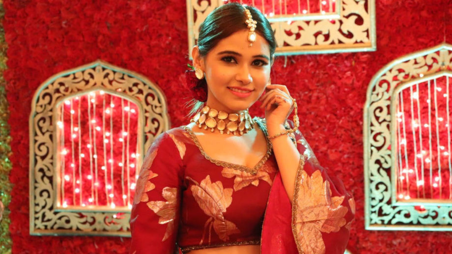 Nazar Serial Cast, Real Names, Age, Salary, Net Worth, Timing, Story ...