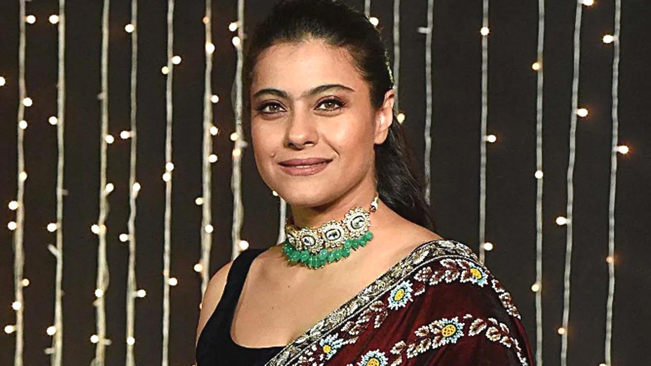 Kajol Biography, Height, Weight, Age, Movies, Husband, Family, Salary ...