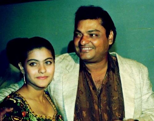 Kajol Biography, Height, Weight, Age, Movies, Husband, Family, Salary ...