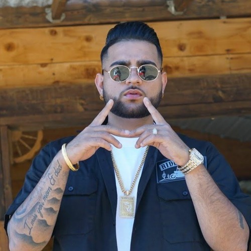 Karan Aujla Biography, Height, Weight, Age, Songs, Wife, Family, Salary ...