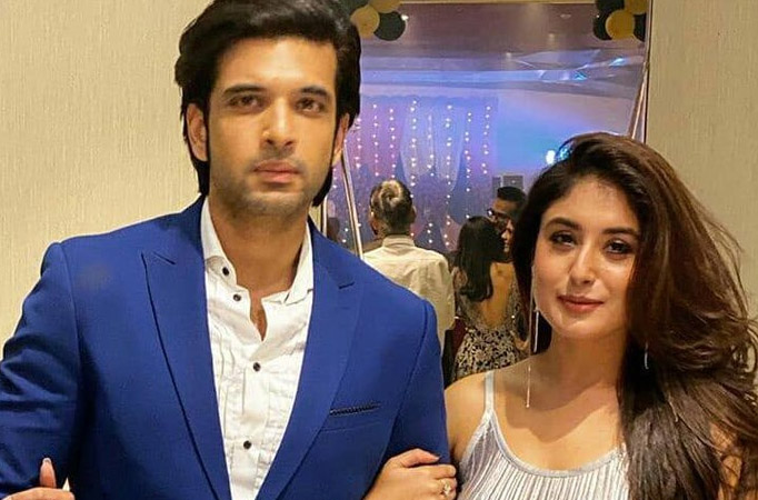 Karan Kundrra Biography, Height, Age, TV Serials, Wife, Family, Salary ...