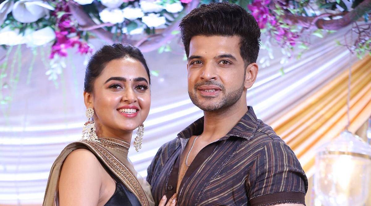 Karan Kundrra Biography, Height, Age, TV Serials, Wife, Family, Salary ...