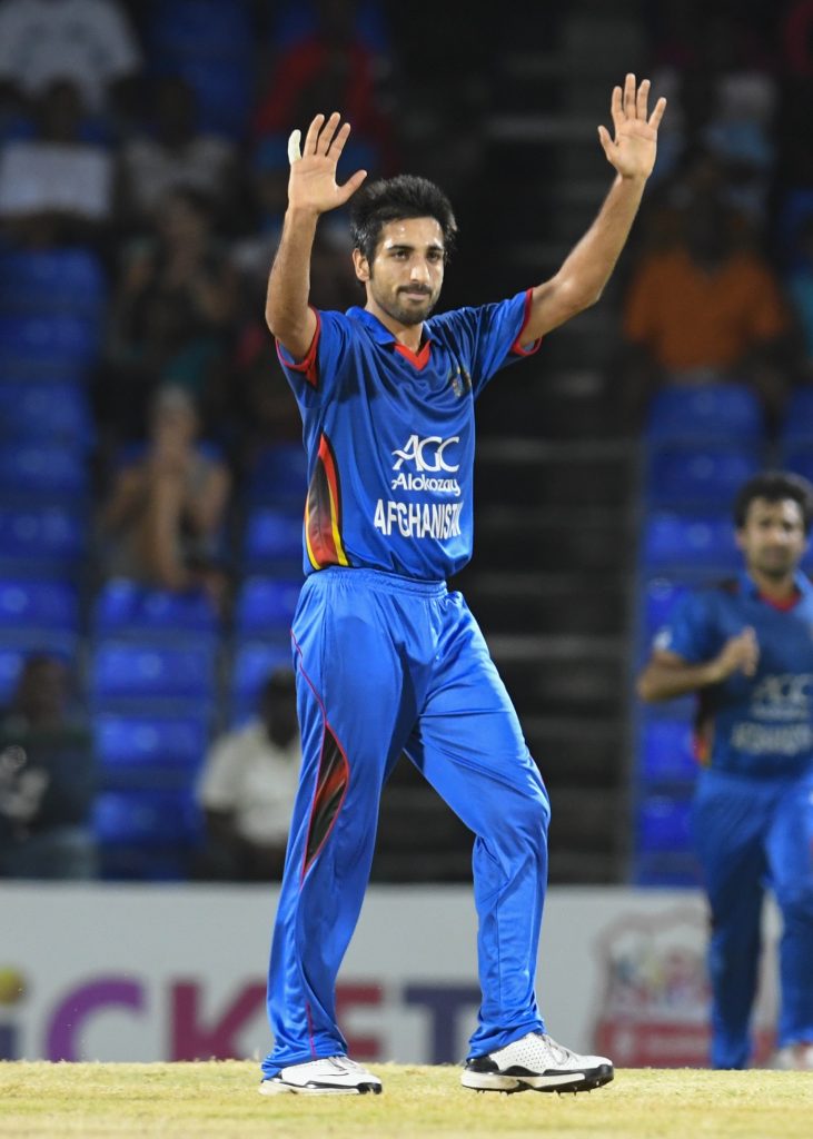 Karim Janat Biography, Height, Weight, Age, Salary, Net Worth, Wife ...