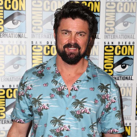 Karl Urban Biography, Height, Weight, Age, Movies, Wife, Family, Salary ...