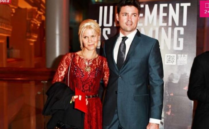 Karl Urban Biography, Height, Weight, Age, Movies, Wife, Family, Salary ...