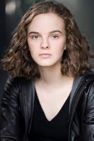 Karma Meyer Biography, Height, Weight, Age, Movies, Husband, Family, Salary, Net Worth, Facts ...