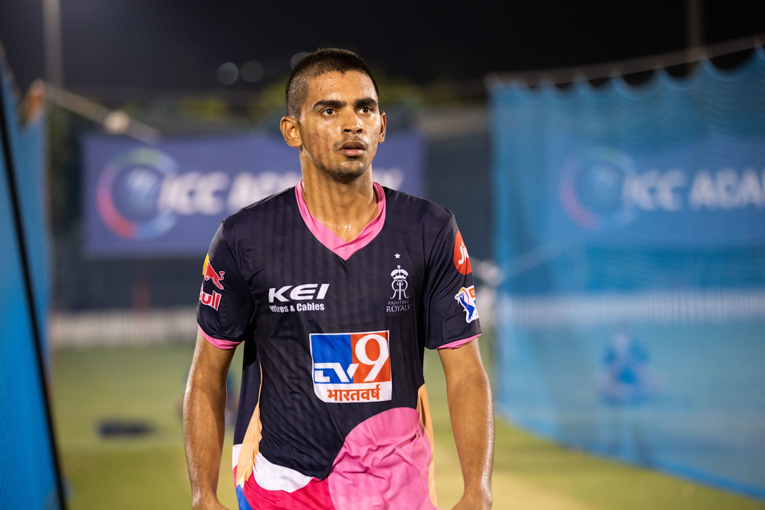 Kartik Tyagi Biography, Height, Weight, Age, Salary, Net Worth, Wife ...