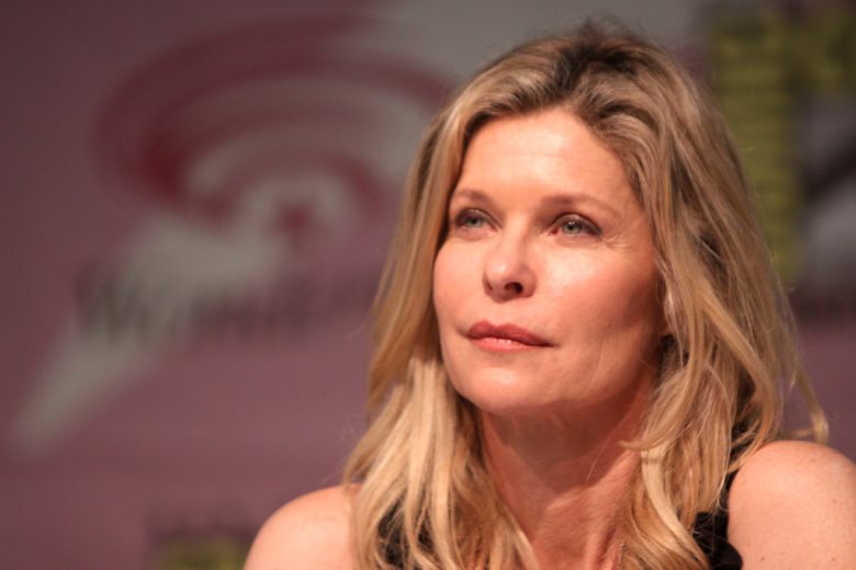 Kate Vernon Biography, Height, Weight, Age, Movies, Husband, Family ...