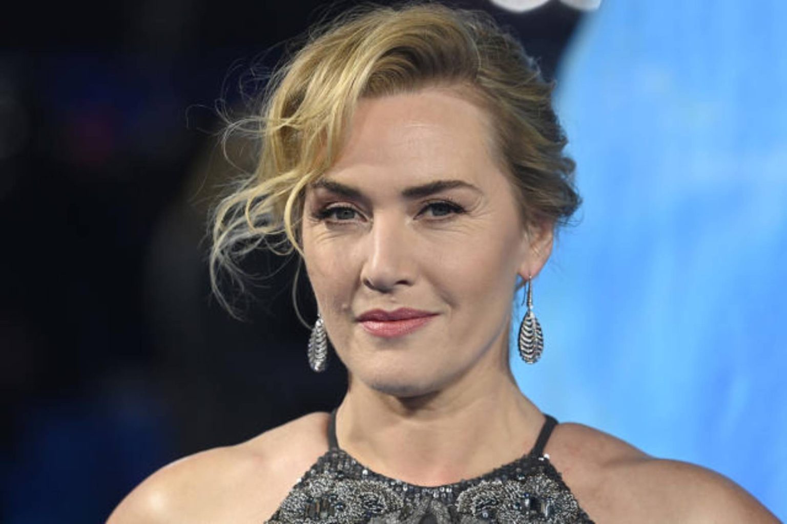 Kate Winslet Biography, Height, Weight, Age, Movies, Husband, Family ...