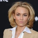 Shanley Caswell Biography, Height, Weight, Age, Movies, Husband, Family ...