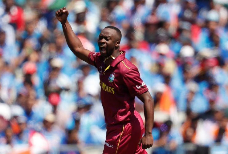 Kemar Roach Biography, Height, Weight, Age, Salary, Net Worth, Wife ...