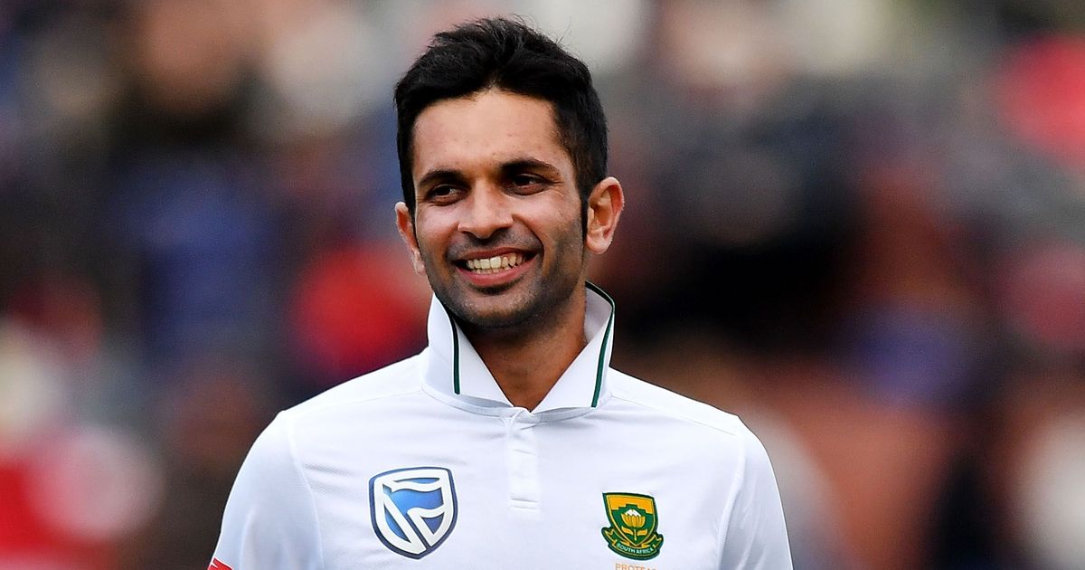 Keshav Maharaj Biography, Height, Weight, Age, Salary, Net Worth, Wife ...