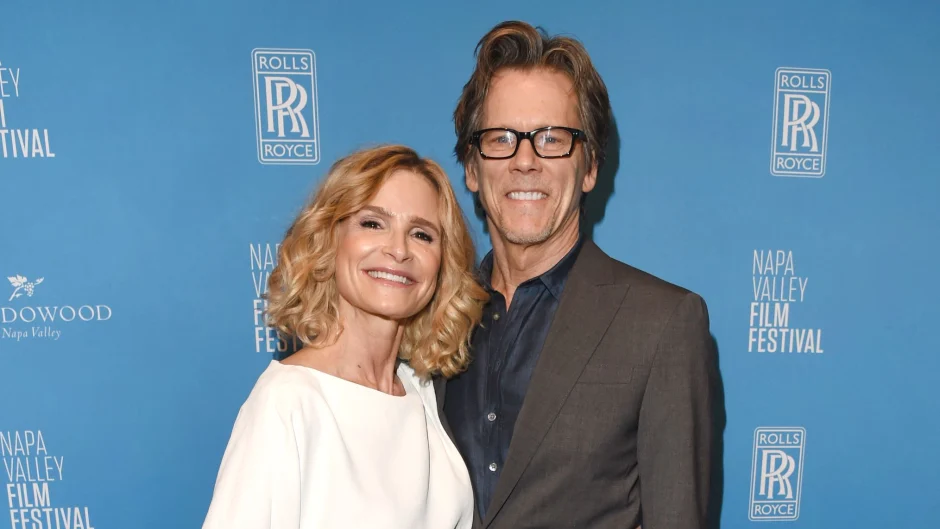 Kevin Bacon Biography, Height, Weight, Age, Movies, Wife, Family ...