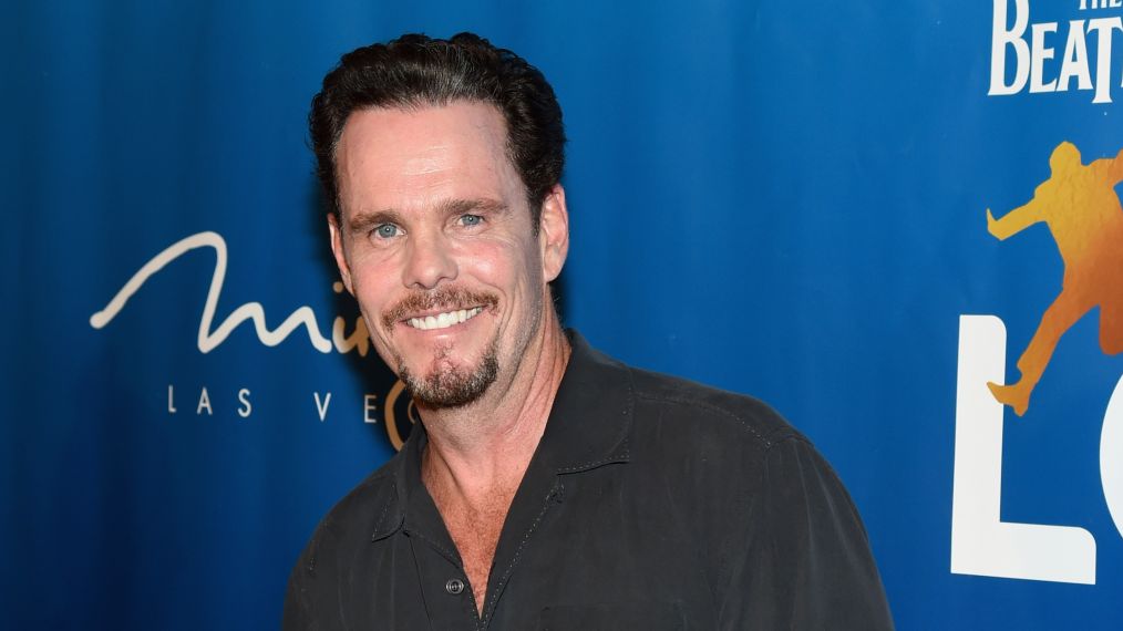 Kevin Dillon Biography, Height, Weight, Age, Movies, Wife, Family ...